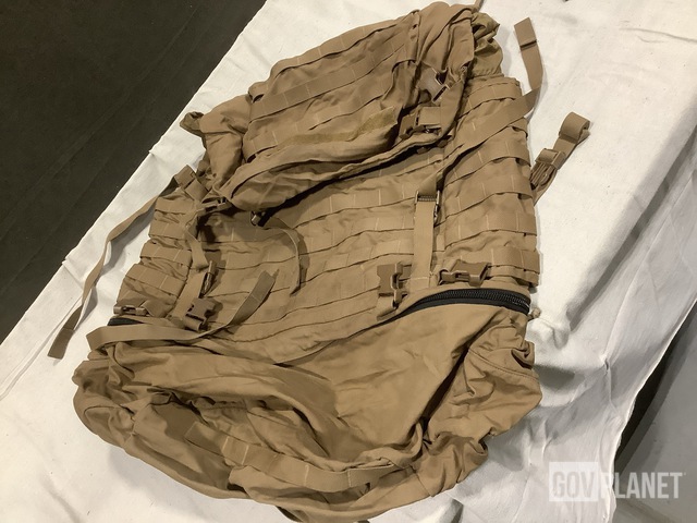 Surplus (37) USMC Main Packs in Chambersburg, Pennsylvania, United ...