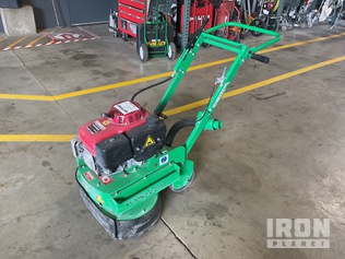 2019 Edco 2GC-NG-11H Gasoline Concrete Grinder in Eugene, Oregon ...