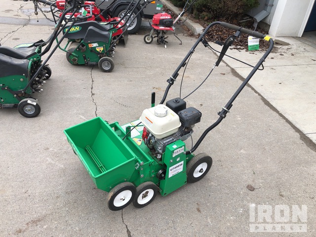 2015 Classen TS-20SB Seeder in ROCHESTER, New York, United States ...