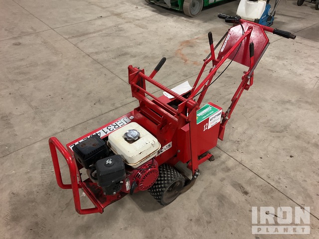 2008 Classen SC-18 Walk-Behind Sod Cutter in Fort Gratiot, Michigan ...