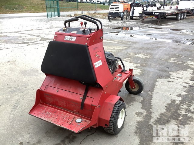 2012 Toro 23518 Ride-On Aerator in Carmel, Indiana, United States ...