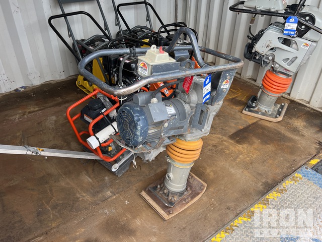 2020 Packer Brothers PB78 Electric Jumping Jack Tamper in ANAHEIM ...