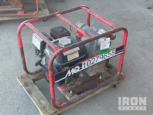 2020 Multiquip QP-2TH Water Pump in Niceville, Florida, United States ...