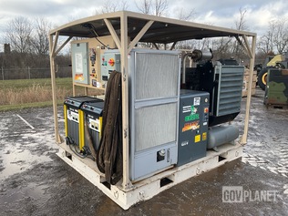 Surplus Plasma Cutting Station in South Vienna, Ohio, United States ...