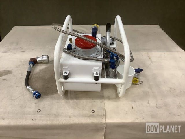 Surplus 61A108J1-1 Pre-Oiler in North Las Vegas, Nevada, United States ...