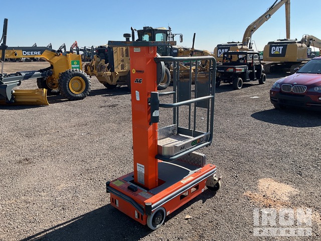 2019 JLG Ecolift 70 Electric Vertical Mast Lift in El Mirage, Arizona ...