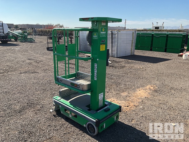 2017 JLG Ecolift 70 Vertical Mast Lift in El Mirage, Arizona, United ...