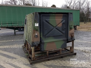 Amtech 17-2-1710-1 Cargo Bed Vehicle Cover in Chambersburg ...