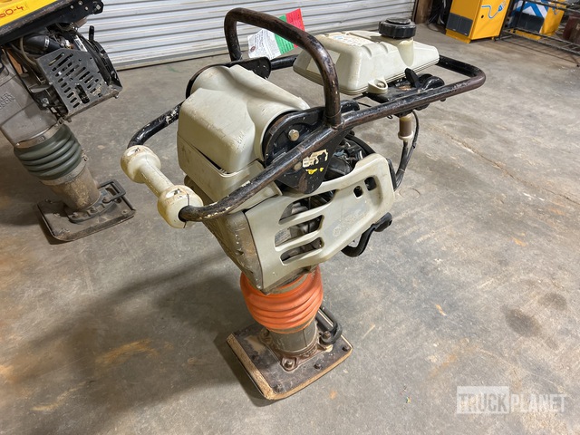 2018 Multiquip MTX-70HD Jumping Jack Tamper in VILLA RICA, Georgia ...