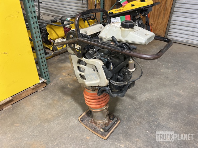 2018 Multiquip MTX-70HD Jumping Jack Tamper in VILLA RICA, Georgia ...