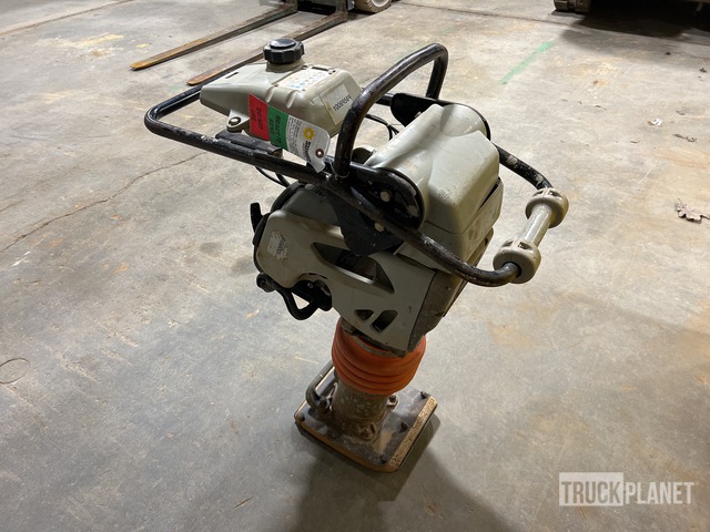 2018 Multiquip MTX-70HD Jumping Jack Tamper in VILLA RICA, Georgia ...