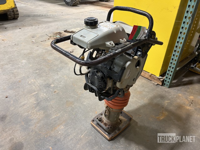 2018 Multiquip MTX-70HD Jumping Jack Tamper in VILLA RICA, Georgia ...