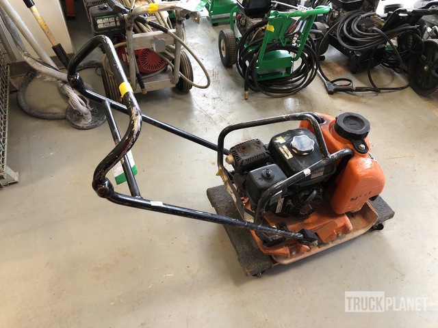 2014 Multiquip MVC88VTHW Vibratory Plate Compactor in Rochester, New ...