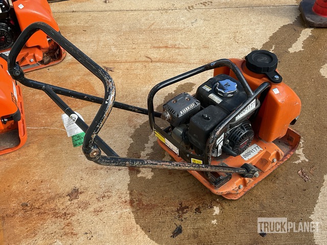 2018 Multiquip MVC88VTHW Vibratory Plate Compactor in New Castle ...