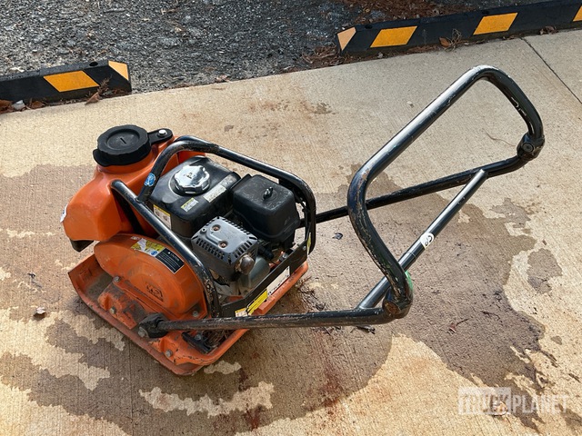 2018 Multiquip MVC88VTHW Vibratory Plate Compactor in New Castle ...