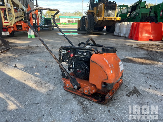 2020 Multiquip MVC-88VTHW Vibratory Plate Compactor in Tampa, Florida ...