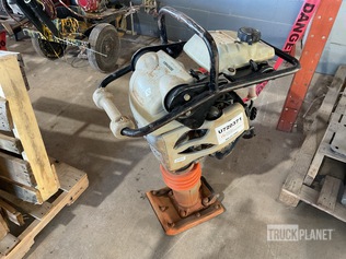 2018 MQ MTX60HD Jumping Jack Tamper in Theodore, Alabama, United States ...