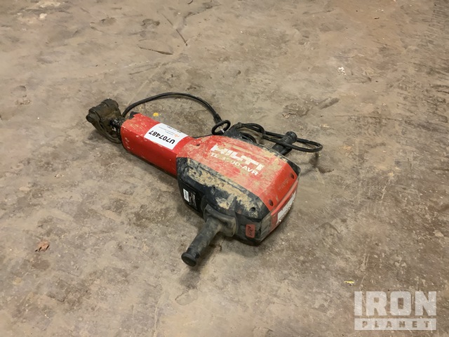 2021 Hilti TE 3000-AVR Electric Demolition Breaker in Fort Worth, Texas ...
