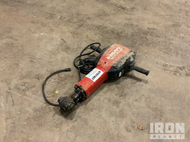 2021 Hilti TE 3000-AVR Electric Demolition Breaker in Fort Worth, Texas ...