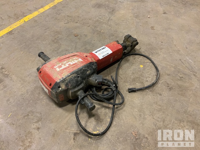 2021 Hilti TE 3000-AVR Electric Demolition Breaker in Fort Worth, Texas ...