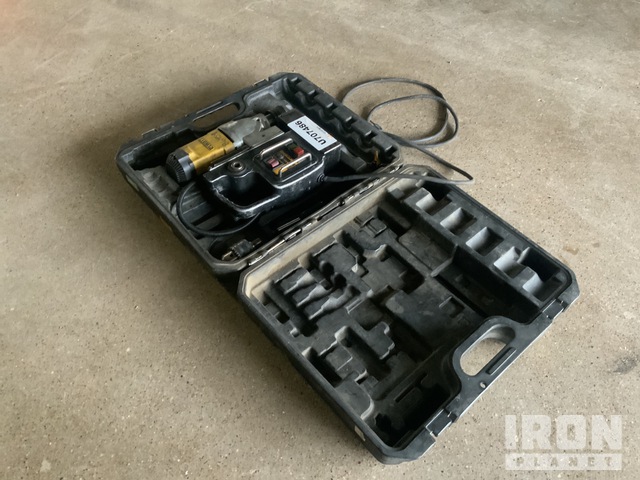 2016 DeWalt DWE1622 Electric Magnetic Drill Press in Fort Worth, Texas ...