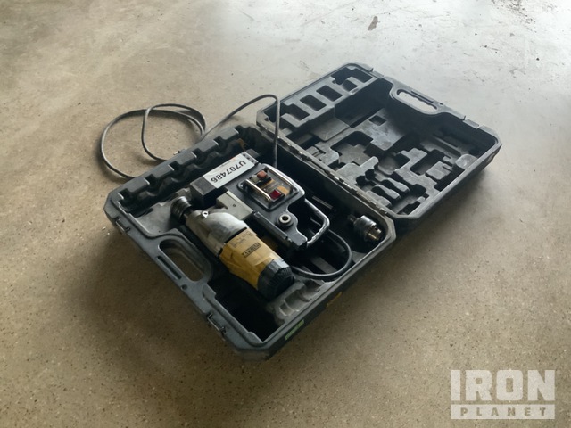 2016 DeWalt DWE1622 Electric Magnetic Drill Press in Fort Worth, Texas ...