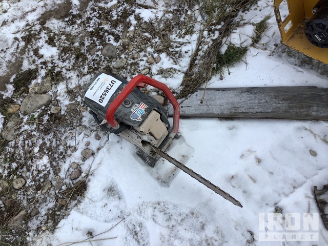 2021 ICS 695XL Chain Saw in Kalispell, Montana, United States ...