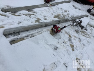 2019 Multi-Vibe 12 ft Concrete Screed in Kalispell, Montana, United ...