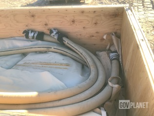 Surplus M53081-3 Tank Berm Liner in Doyle, California, United States ...