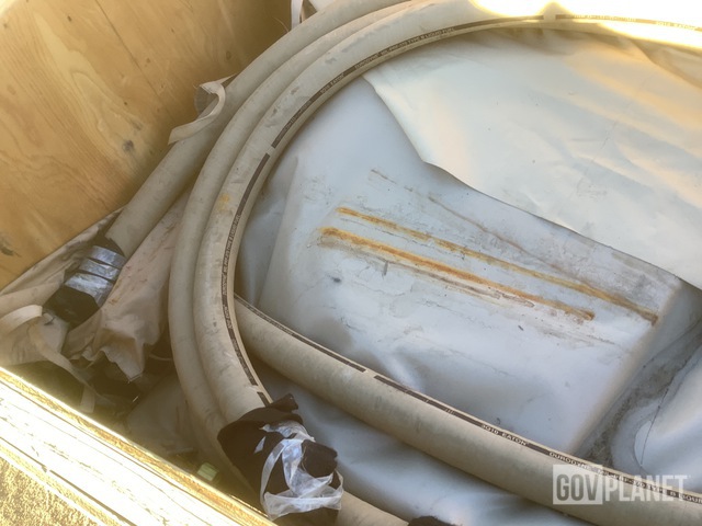 Surplus M53081-3 Tank Berm Liner in Doyle, California, United States ...