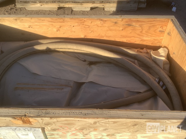 Surplus M53081-3 Tank Berm Liner in Doyle, California, United States ...