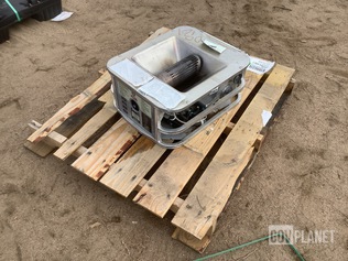 Teleflex MBU100 Modern Burner Unit in Doyle, California, United States ...