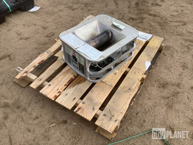 Teleflex MBU100 Modern Burner Unit in Doyle, California, United States ...