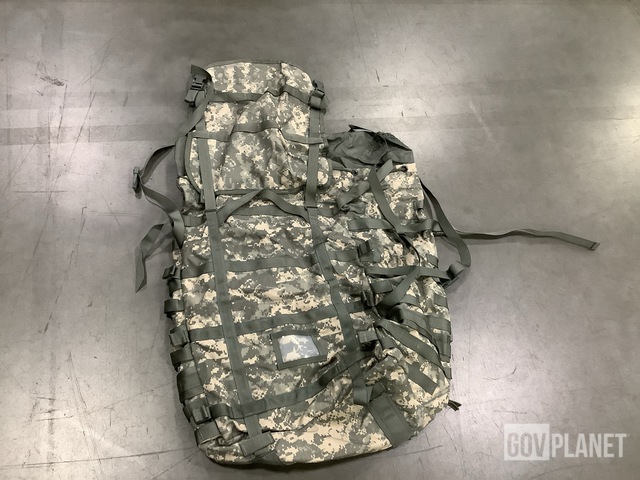 Surplus (55) Large Field Rucksacks in Chambersburg, Pennsylvania ...
