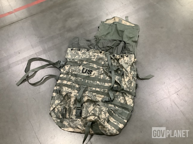 Surplus (55) Large Field Rucksacks in Chambersburg, Pennsylvania ...