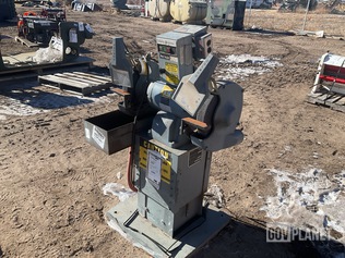Surplus Century Hone HG-100 Utility Grinder in Colorado Springs ...