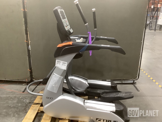 Surplus True XC900 Elliptical in North Las Vegas, Nevada, United States ...