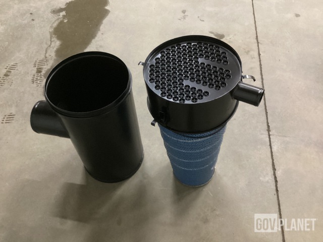 Surplus (2) Donaldson STB110141 Dry Air Cleaners in Wasilla, Alaska ...