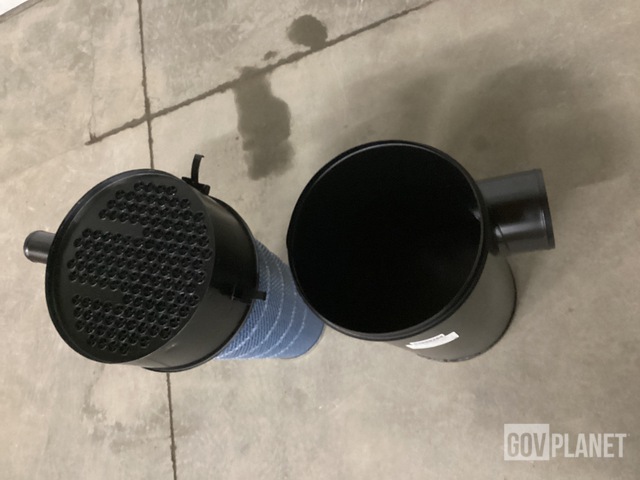 Surplus (2) Donaldson STB110141 Dry Air Cleaners in Wasilla, Alaska ...