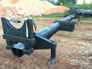 Surplus Rotary Launcher Adapter in Agat, Guam, United States (GovPlanet ...