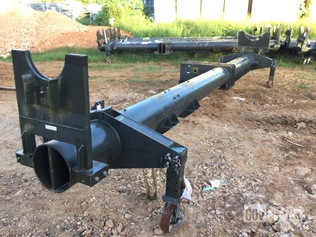 Surplus Rotary Launcher Adapter in Agat, Guam, United States (GovPlanet ...