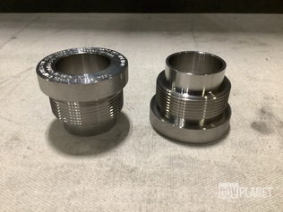 Surplus (14) Precision Numerical 42675-T11227-1 Low Pressure Spring ...