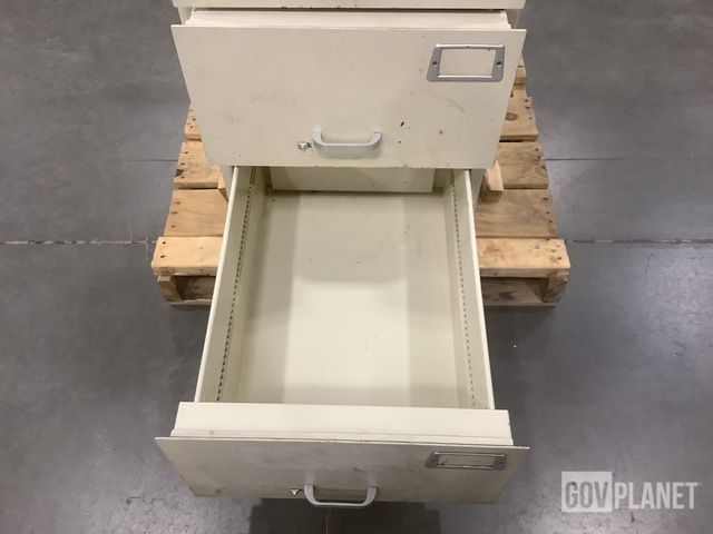 Surplus Filing Cabinet Safe in North Las Vegas, Nevada, United States ...