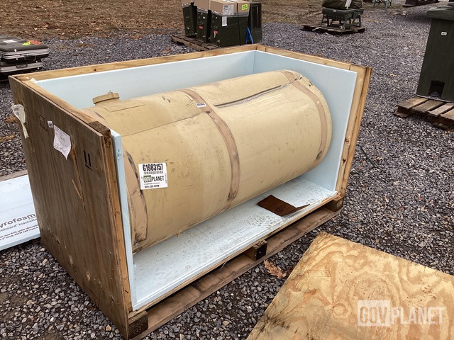 Surplus Tankcraft 1339300 Fuel Tank in Chambersburg, Pennsylvania ...