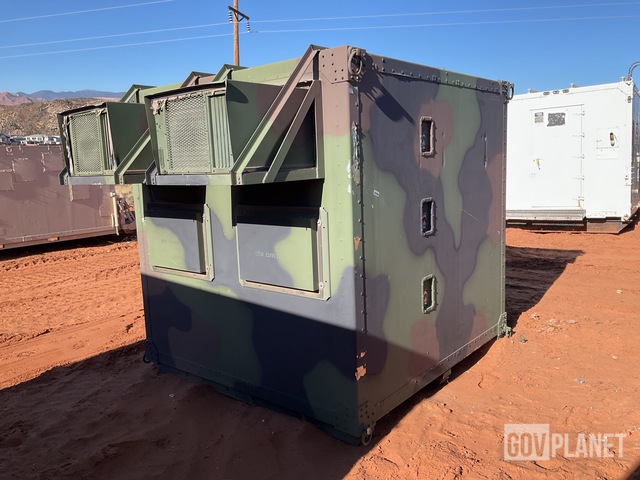 Surplus AN/TRC-173A Radio Terminal Set in Hurricane, Utah, United ...