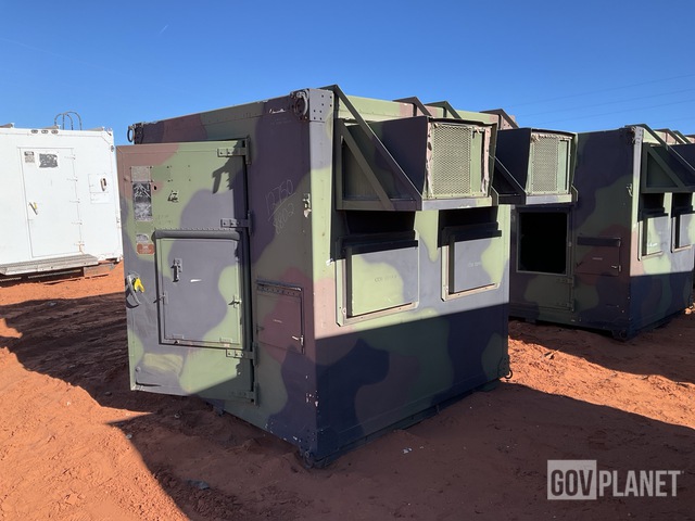 Surplus AN/TRC-173A Radio Terminal Set in Hurricane, Utah, United ...