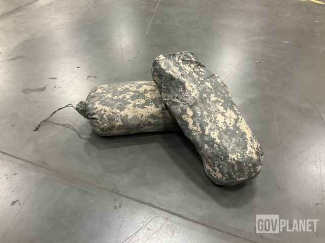 (15) ICS Improved Combat Shelters in Chambersburg, Pennsylvania, United ...