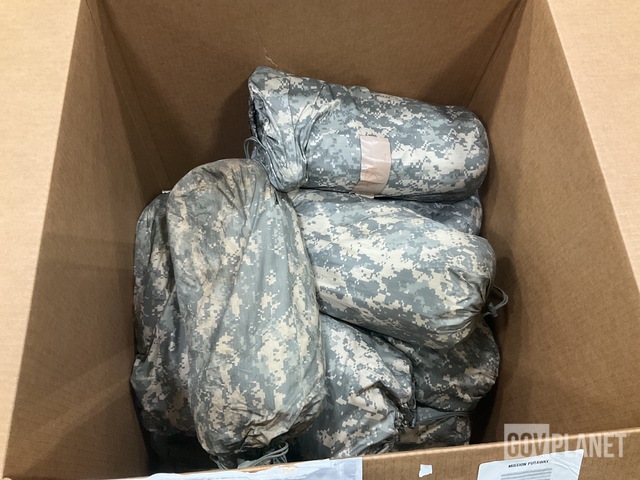 (15) ICS Improved Combat Shelters in Chambersburg, Pennsylvania, United ...