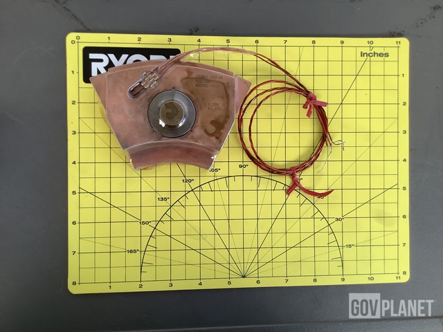 Surplus Kingsbury Brake Shoe Parts Set in Kapolei, Hawaii, United ...