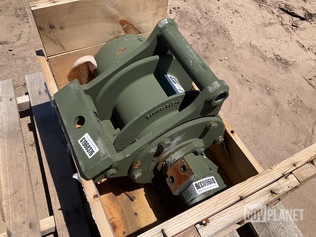 Surplus Grove 6-974-001066 Hydraulic Hoist Unit in Colorado Springs ...